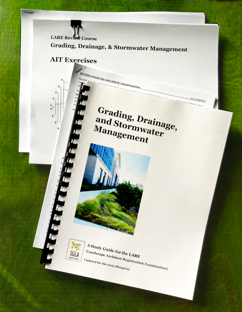 GDSW Study Materials, pdfs – SGLA Technical Training