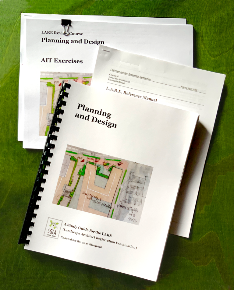 P&D Webinar Videos and Study Materials, pdfs – SGLA Technical Training